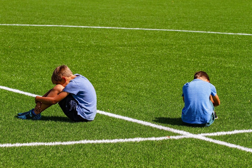 Why Your Child May be Struggling for Motivation When it Comes to Sport
