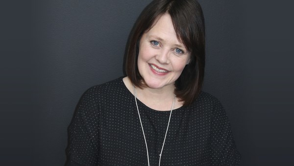 Sally Brooks er kåret til British Hairdresser of the Year