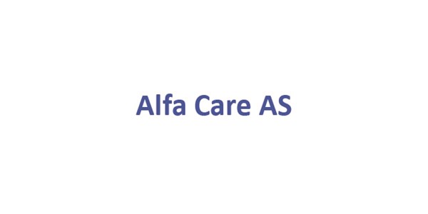 AlfaCare AS