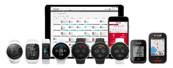 Polar Electro Norge AS