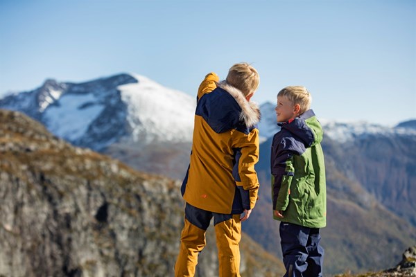Skogstad Sport AS