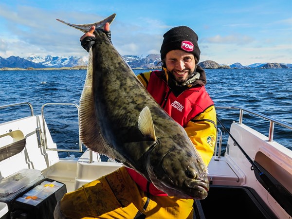 Pure Fishing Norway AS