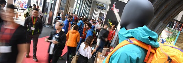 Gode tall for OutDoor-messen