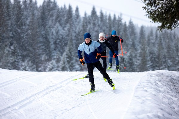 Fokus på opplæring i Finor